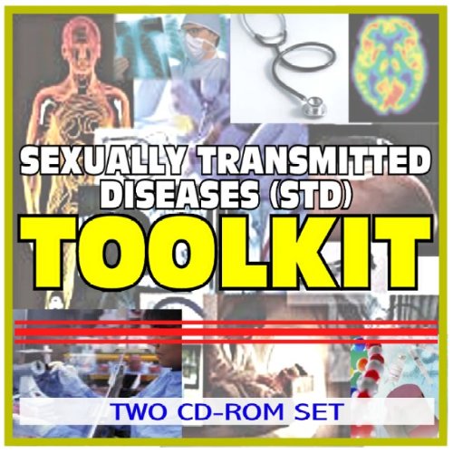 Sexually Transmitted Diseases (STDs) Toolkit - Comprehensive Medical ...