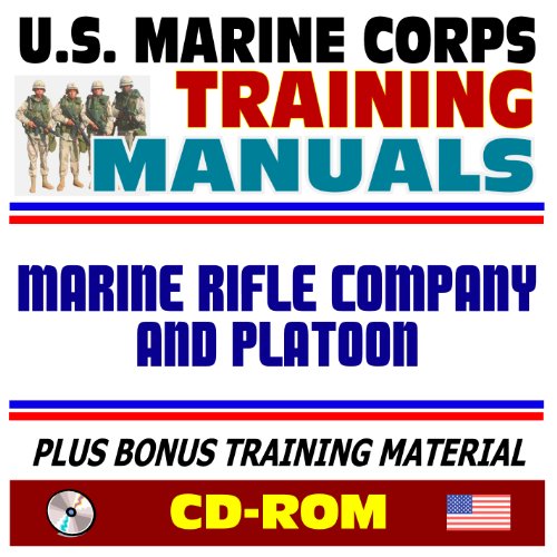 Marine Corps Mos Manual