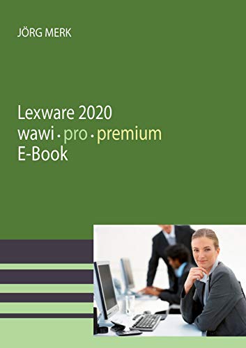 Lexware 2020 warenwirtschaft pro (German Edition) by Jörg Merk | Goodreads