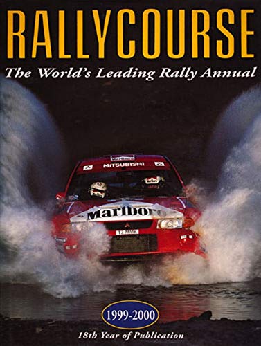Rallycourse by David Williams | Goodreads