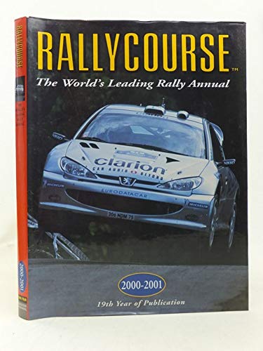 Rallycourse by Reinhard Klein | Goodreads