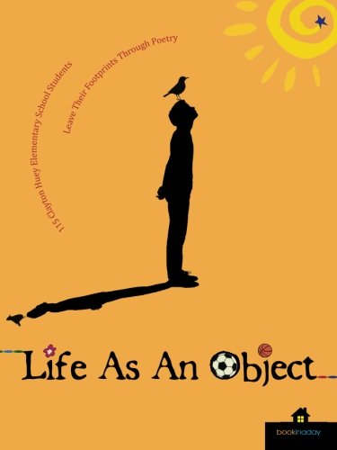 Life As An Object: 115 Clayton Huey Elementary School Students Leave ...