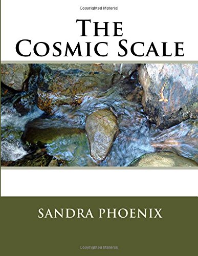 The Cosmic Scale by Sandra Phoenix | Goodreads