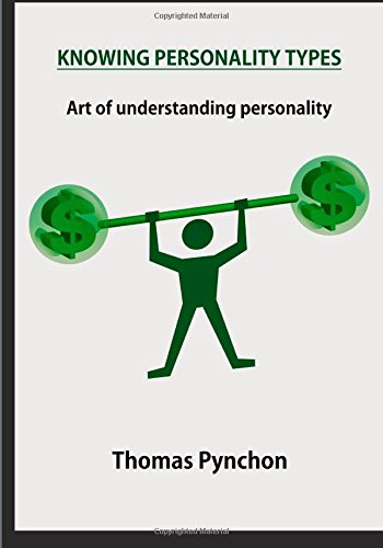 Knowing Personality Typesknowing Personality Types: Art of ...