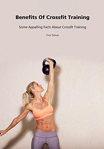 Benefits Of Crossfit Training: Some Appalling Facts About Crossfit ...
