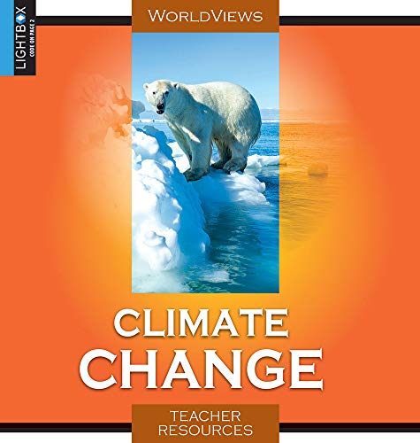 Climate Change (Worldviews) by Trevor Smith M.D. | Goodreads