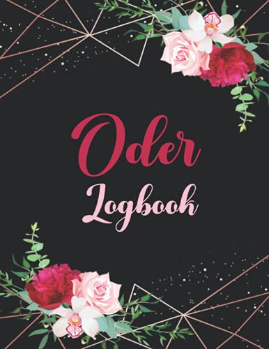 Order Log Book: Daily Simple Sales Order Tracker Log book for Small ...