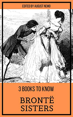 3 books to know Brontë Sisters by Anne Brontë | Goodreads