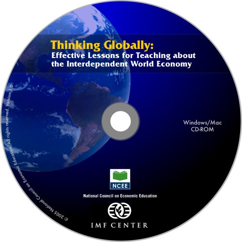 Thinking Globally: Effective Lessons for Teaching about the ...