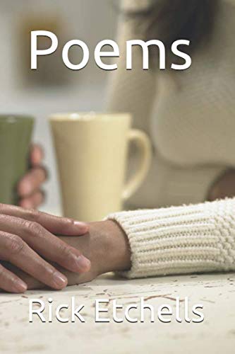 Poems by Rick Etchells | Goodreads