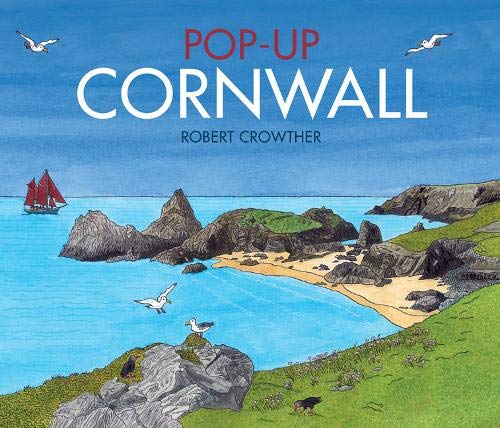 Pop Up Cornwall by Robert Crowther | Goodreads