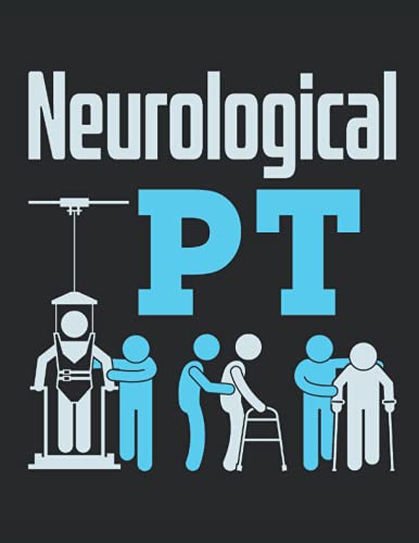 Neurological PT: Physical Therapy 2022 Weekly Planner (Jan 2022 to Dec ...