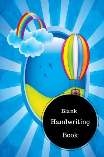 Blank Handwriting Book Writing For Toddlers Worksheets Handy 6 In By blank-handwriting-book-writing-for-toddlers-worksheets-handy-6-in-by