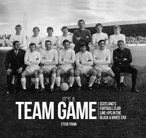 Its A Team Game by Steve Finan | Goodreads