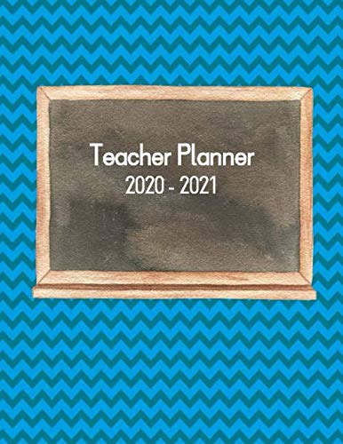Teacher Planner 2020 – 2021: Secondary School Student Roster - Lesson ...