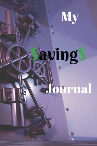 My Savings Journal: How much did I saved? How much could I have saved ...