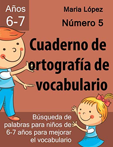 Palabras De Ortografía De 3er Grado