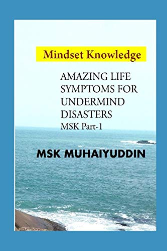 AMAZING LIFE SYMPTOMS FOR UNDER MIND DISASTERS: Mind Set Knowledge by ...