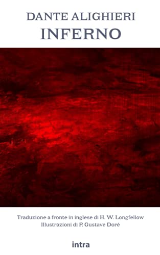 Inferno (Italian Edition) by Dante Alighieri | Goodreads
