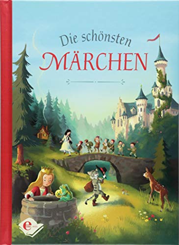 Die schönsten Märchen: mit CD by Anna Taube | Goodreads