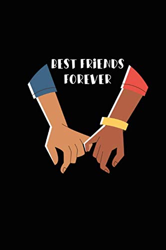 Best friends forever journal: Do you know your bestfriend BFF ...