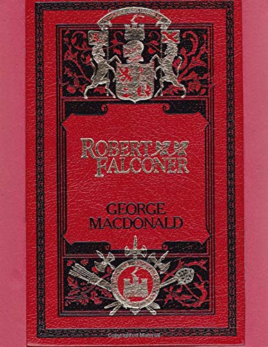 MacDonald: Robert Falconer, Two-Column Edition by George MacDonald ...
