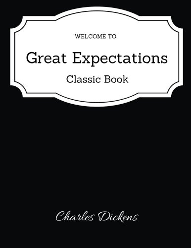 Great Expectations - Classic Book by Charles Dickens | Goodreads