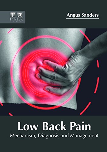 Low Back Pain: Mechanism, Diagnosis and Management by Angus Sanders ...