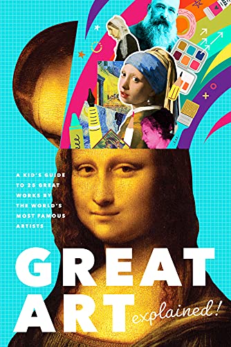 Art: An Interactive Guide: A Hands-on Tour of the World's Greatest ...