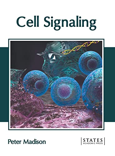 Cell Signaling by Peter Madison | Goodreads
