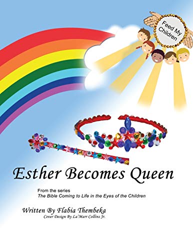 Esther Becomes Queen by Flabia Thembeka | Goodreads