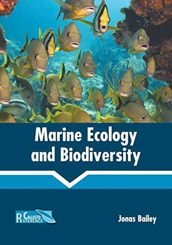 Marine Ecology and Biodiversity by unknown author | Goodreads
