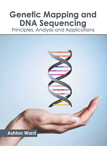 Genetic Mapping and DNA Sequencing: Principles, Analysis and ...