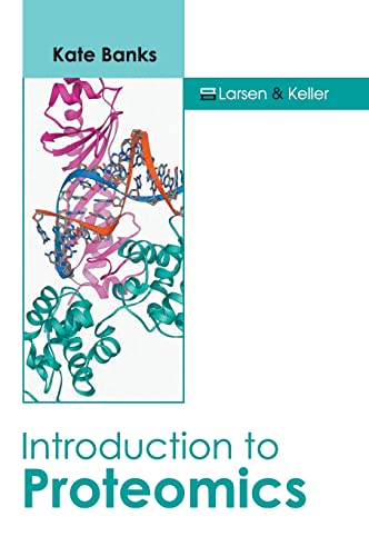 Introduction to Proteomics by Kate Banks | Goodreads