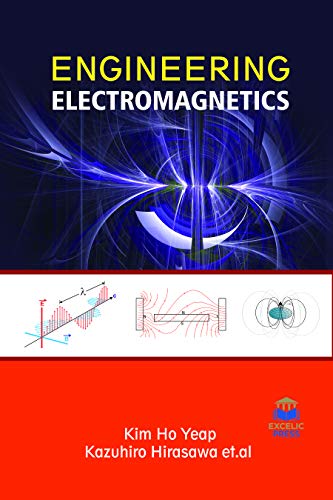 Engineering Electromagnetics by Kim Ho Yeap | Goodreads