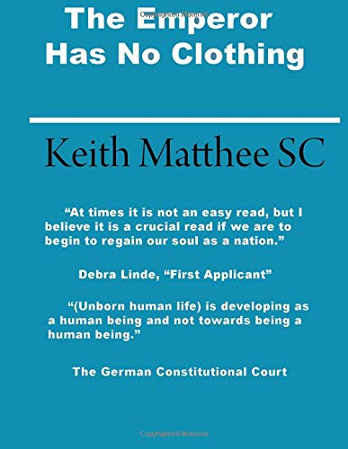 The Emperor Has No Clothing by Keith Matthee SC | Goodreads