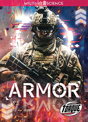 Armor (Military Science) by Elizabeth Noll | Goodreads