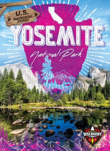 Yosemite National Park (U.S. National Parks) by Christina Leaf | Goodreads