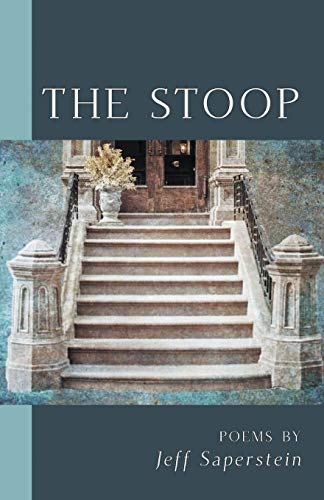 The Stoop by Jeff Saperstein | Goodreads