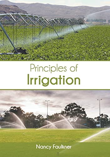 Principles Of Irrigation Third Edition