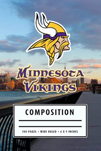 Composition: Minnesota Vikings Garden Planting Task American Football ...