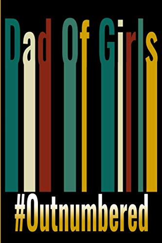 Dad Of Girls Outnumbered: One Of The Cutest Father's Day Gifts From ...