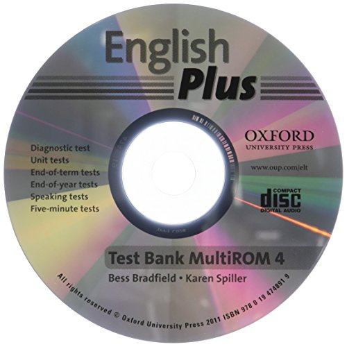 english-plus-4-test-bank-multirom-an-english-secondary-course-for
