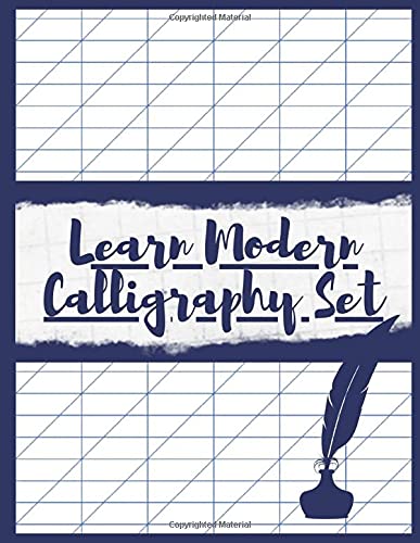 Learn Modern Calligraphy Set: Speedball Calligraphy Fountain Pens ...