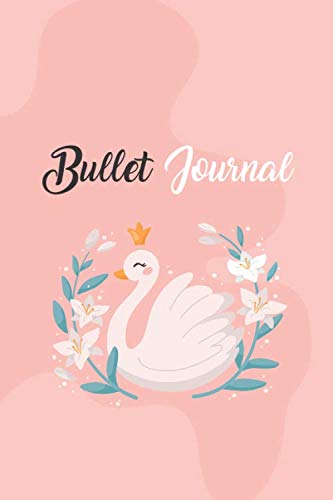 Bullet: Mignon Planner, Oragnize, Notebook à Pointillés Rose pour ...