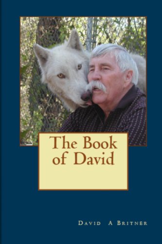 The Book of David by David A. Britner | Goodreads