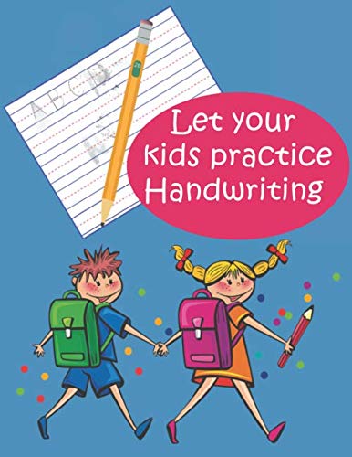 Let Your Kids Practice Handwriting: Dotted Line, handwriting practice ...