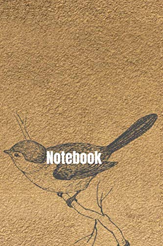 Notebook: Amazing notebook/Minimalism art classic notebook journal ...