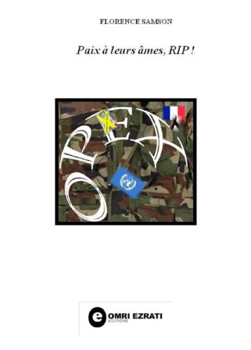 Paix à leurs âmes, RIP ! (French Edition) by Florence Samson | Goodreads