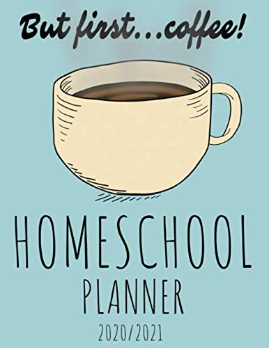 Homeschool Planner: 2020/2021 by Amanda Ostrander | Goodreads